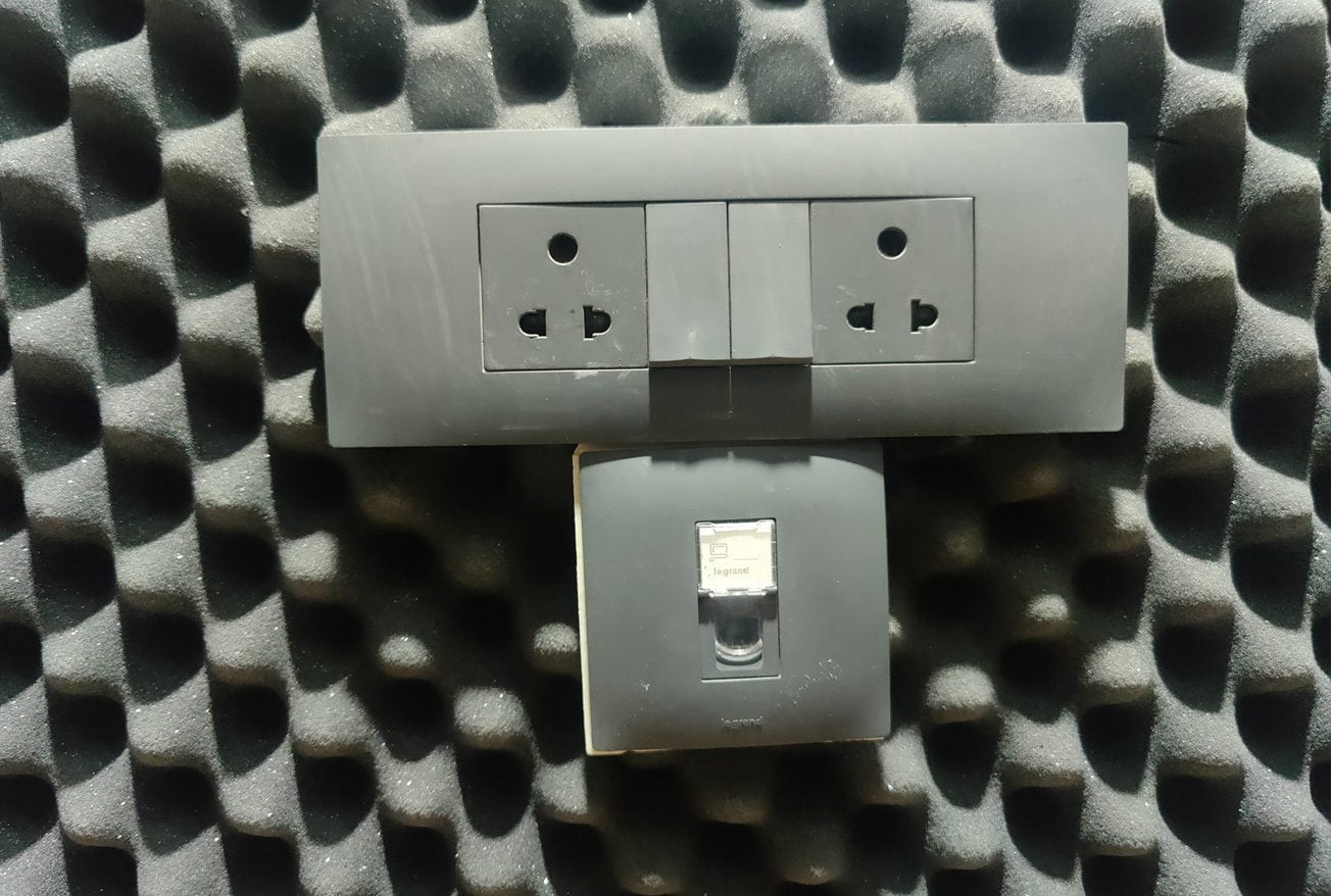 Portable Vocal Booths Delhi | Work From Home Pods | Work Pods